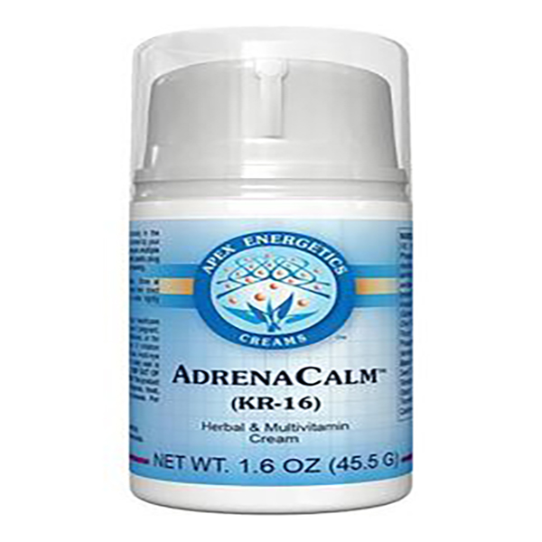 Adrenacalm (KR16) - DeNovo Clinic