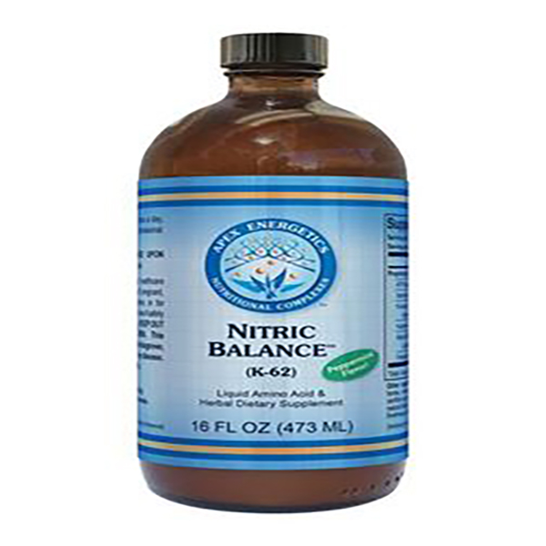Nitric Balance (K62) - DeNovo Clinic