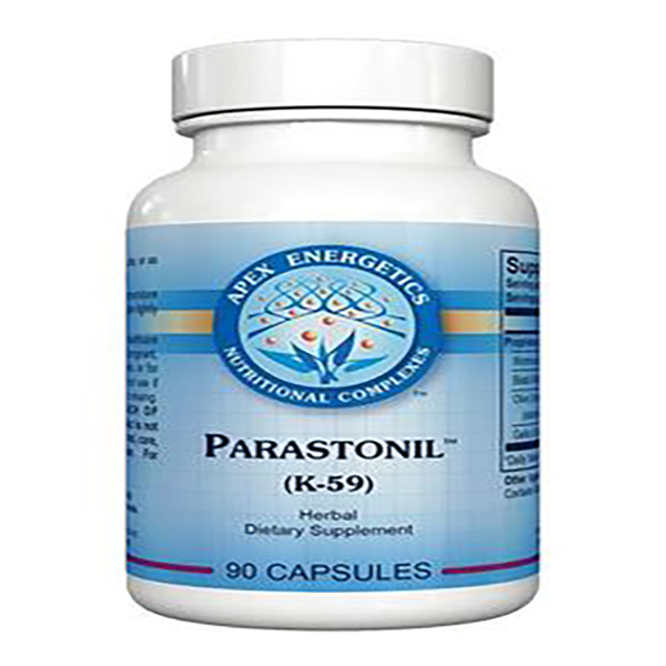 Parastonil (K59) - DeNovo Clinic